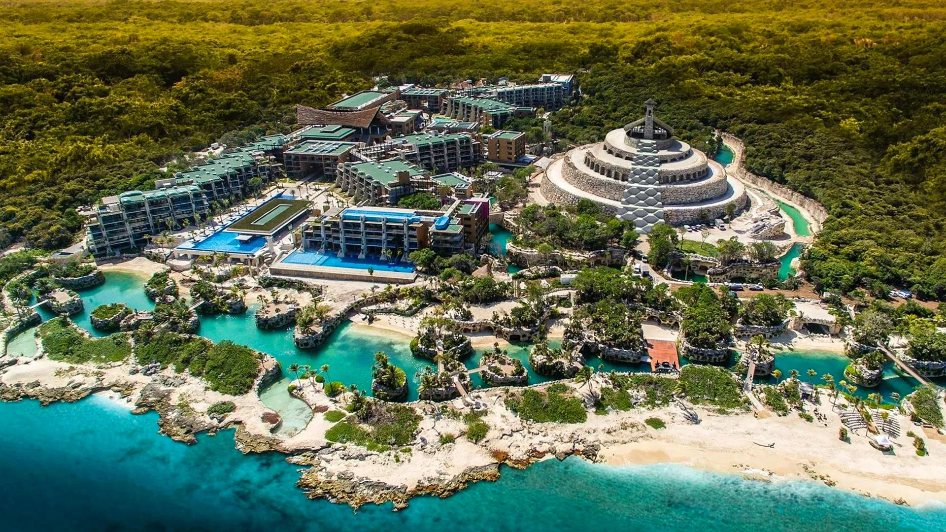 The Ultimate Xcaret Cancun Guide (2025): Tickets, Hotels, Prices ...